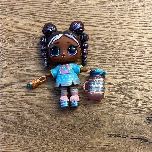 L.O.L. Surprise! | Toys | Lol Surprise Easter Surprise Chickadee | Poshmark